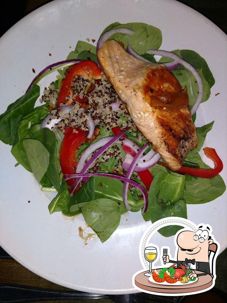 Acropolis Greek Taverna - Ybor City, 1833 E 7th Ave in Tampa ...
