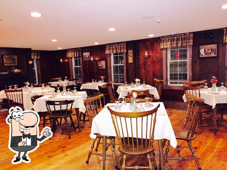 The Coach Stop, Hartland - Restaurant menu, prices and reviews