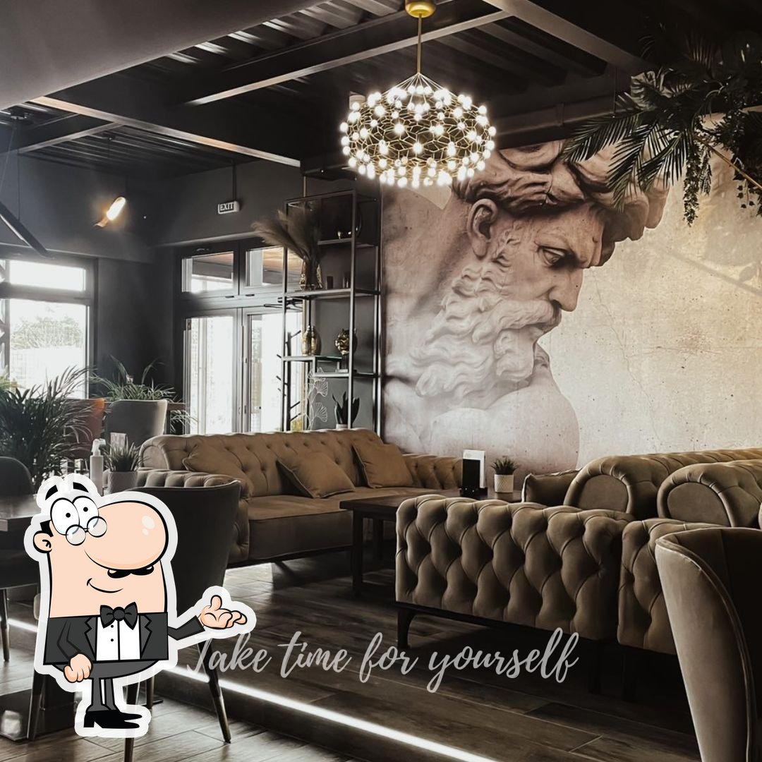 Palestra Caffe Club, Ruma - Restaurant reviews