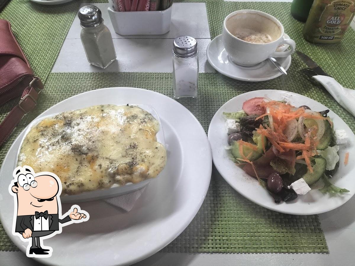 Smiling Oven, Cape Town - Restaurant menu, prices and reviews