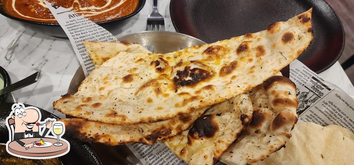 Spice Affair Indian Cuisine Yass in Yass - Restaurant reviews
