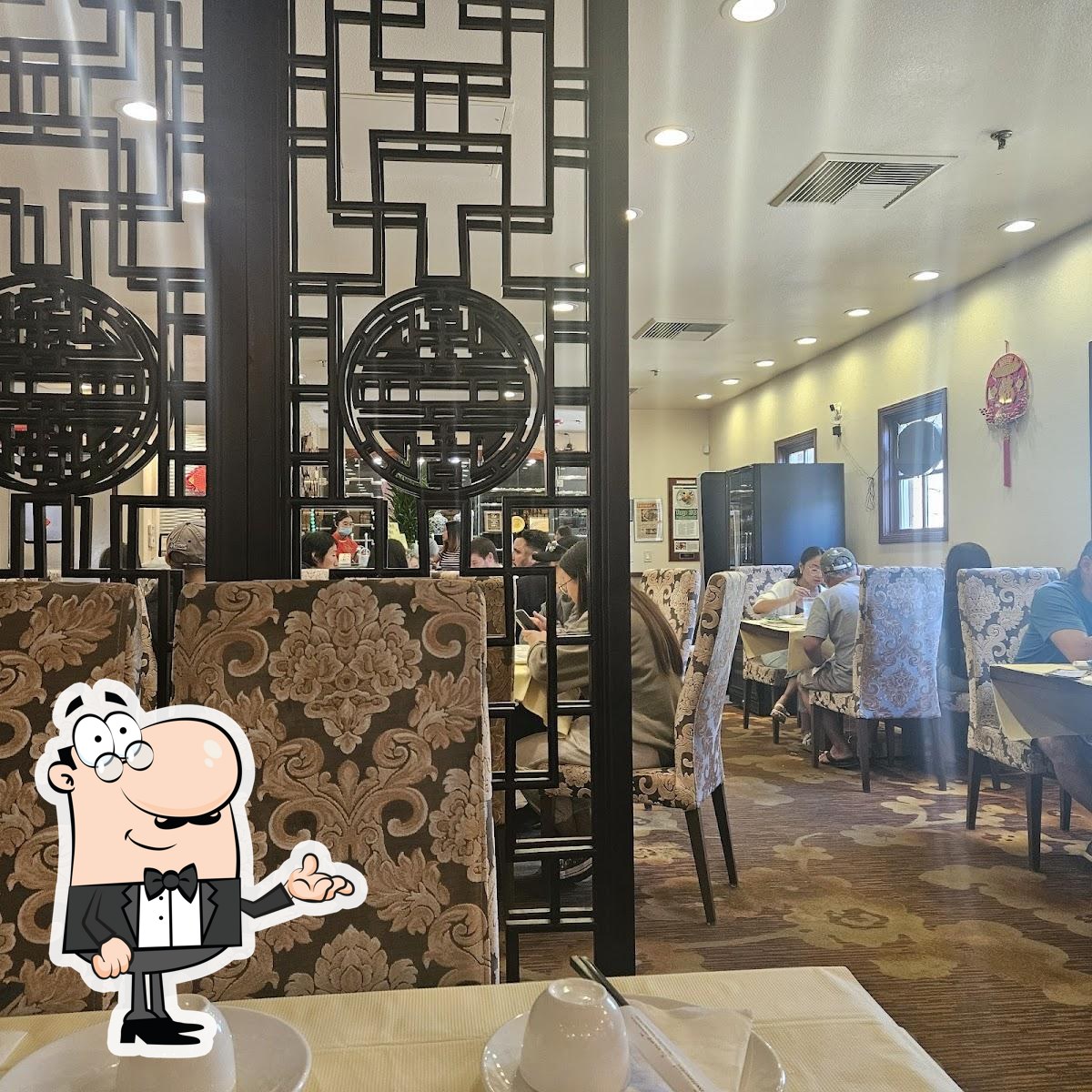 Yue Huang Restaurant, Sacramento - Restaurant menu, prices and reviews