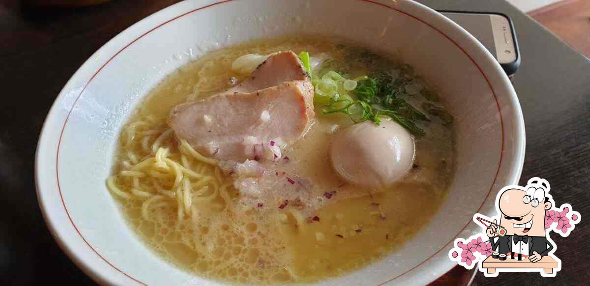 Tosaka Ramen Bar in Northbridge - Restaurant reviews
