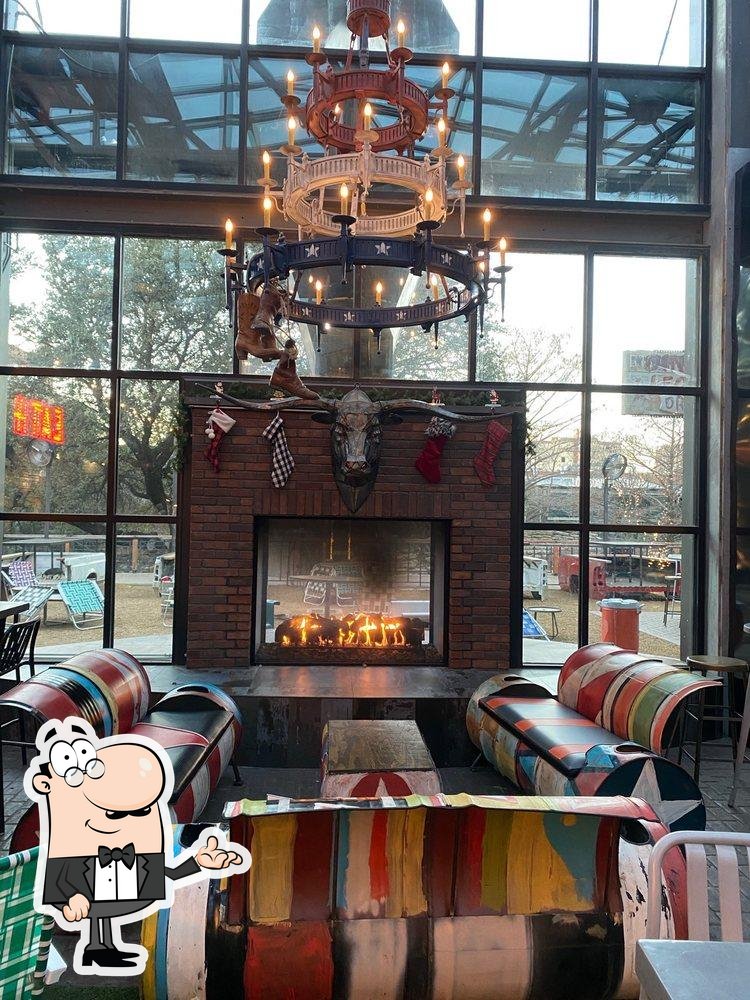 Second Rodeo Brewing, Fort Worth - Restaurant menu, prices and reviews