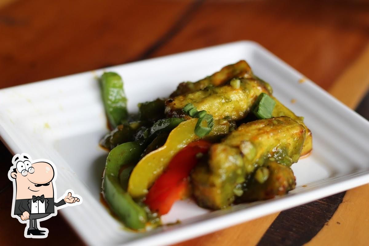 TAP Resto Bar Sakinaka, Mumbai - Restaurant menu, prices and reviews