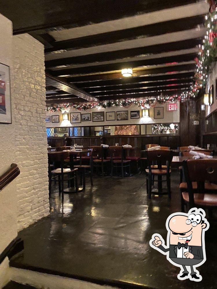 21st Amendment, Boston - Restaurant menu, prices and reviews