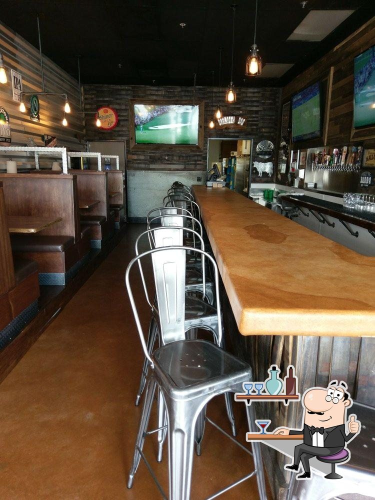 Badlands BBQ, Norco - Restaurant menu, prices and reviews