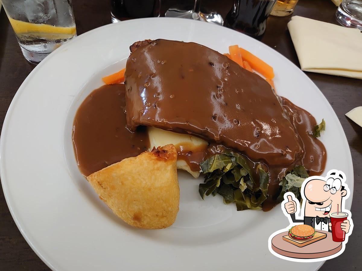 Felons Club in Belfast - Restaurant reviews