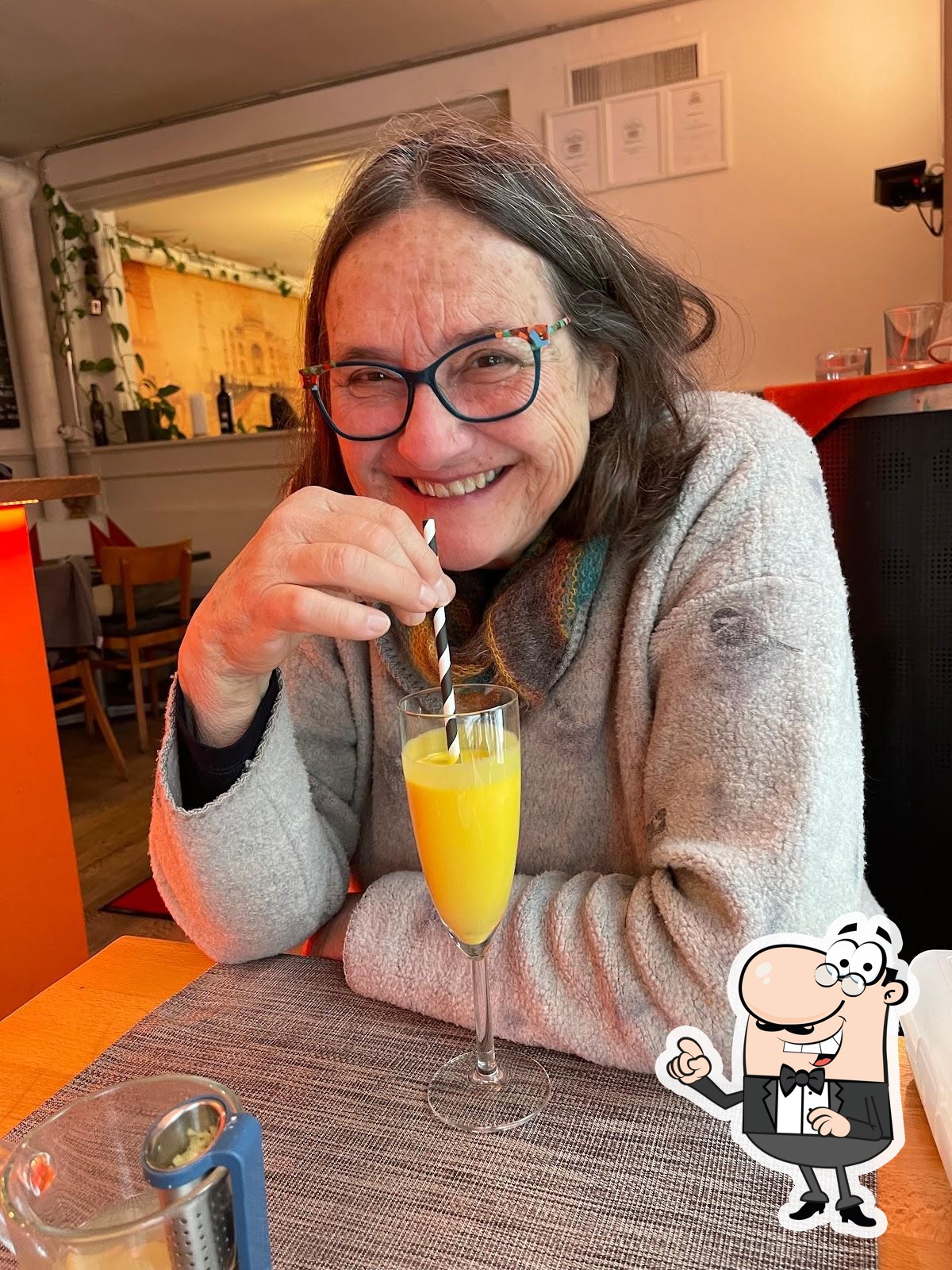 Restaurant Tulsi, Bern - Speisekarte, Preise und Bewertungen