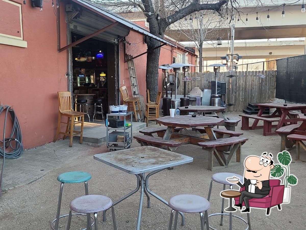 The New Beer Depot, San Antonio - Restaurant menu, prices and reviews