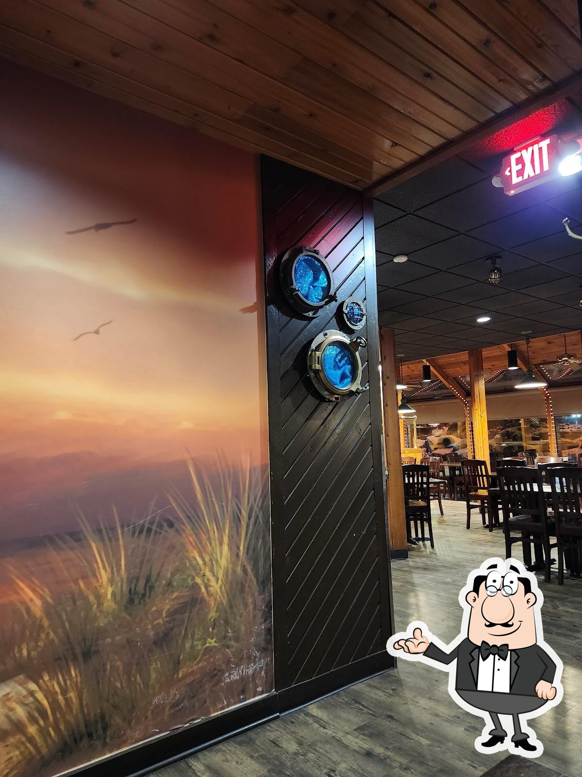 Whitey's Restaurant & Take Out, Davison - Restaurant menu, prices and ...