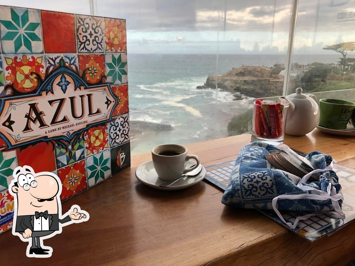 SkyBar Hermanus, Hermanus - Restaurant menu, prices and reviews