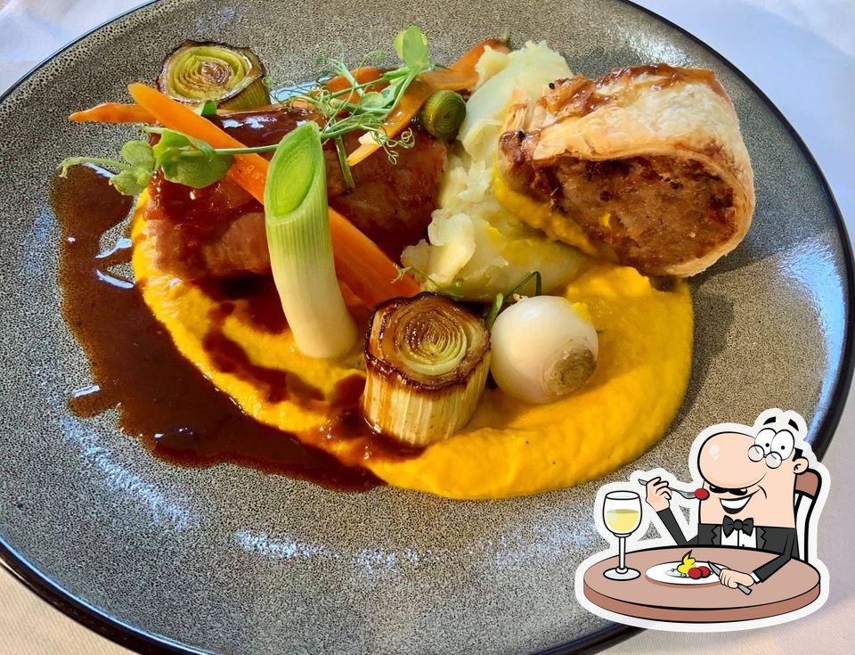 The Mallyan Spout Hotel Goathland Whitby in Goathland - Restaurant reviews