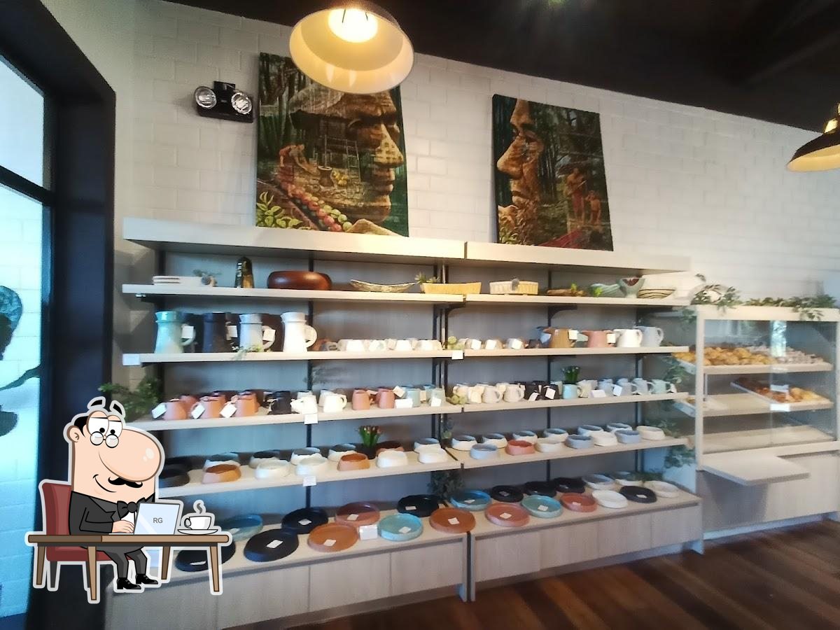Victoria Bakery Loakan, Baguio - Restaurant menu, prices and reviews