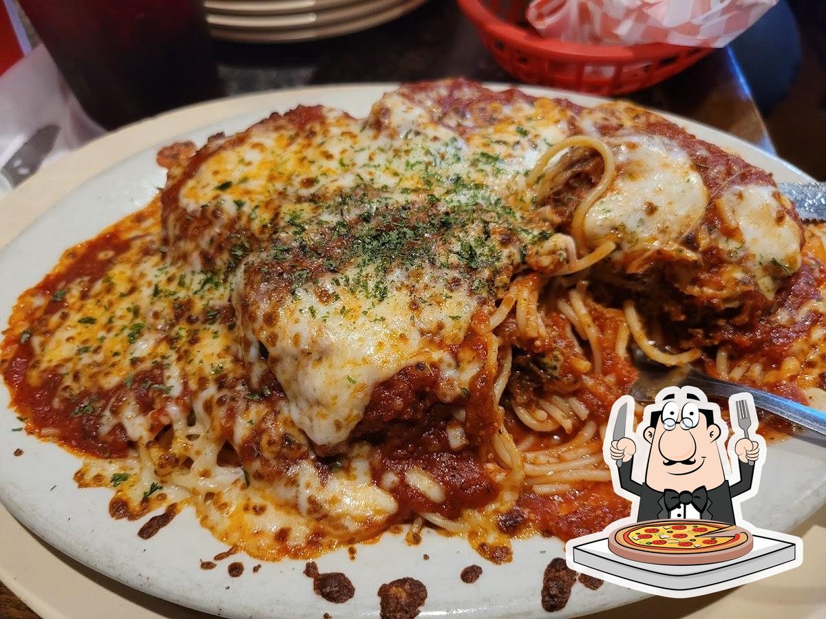Bianchi's in Tucson - Restaurant menu and reviews