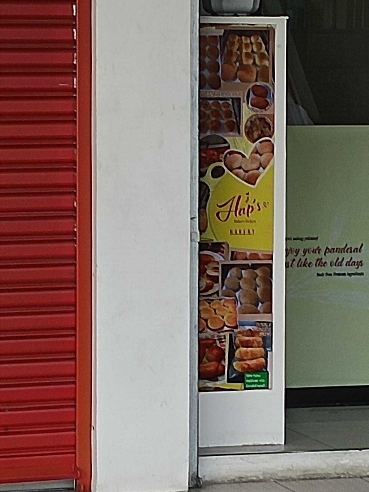 Hap’s Bakers Delight Bakery, Parañaque - Restaurant reviews