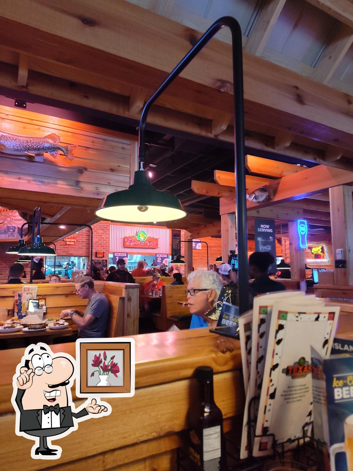 Texas Roadhouse, Lecanto - Restaurant menu, prices and reviews