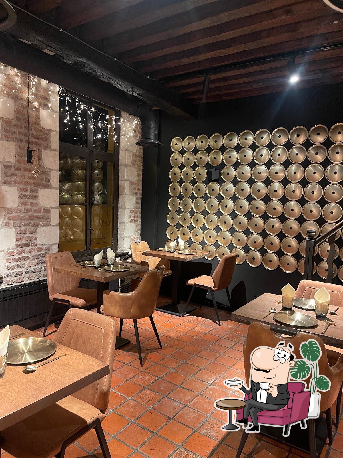 Kimlee Korean BBQ & Soju Bar, Valenciennes - Menu du restaurant, prix ...