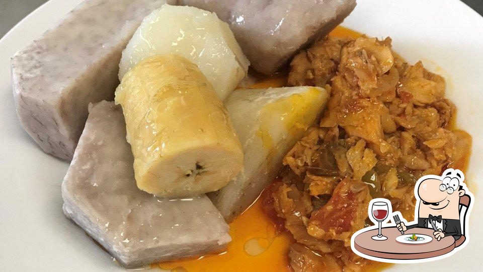 El Gustazo Puerto Rican Restaurant in Racine - Restaurant reviews