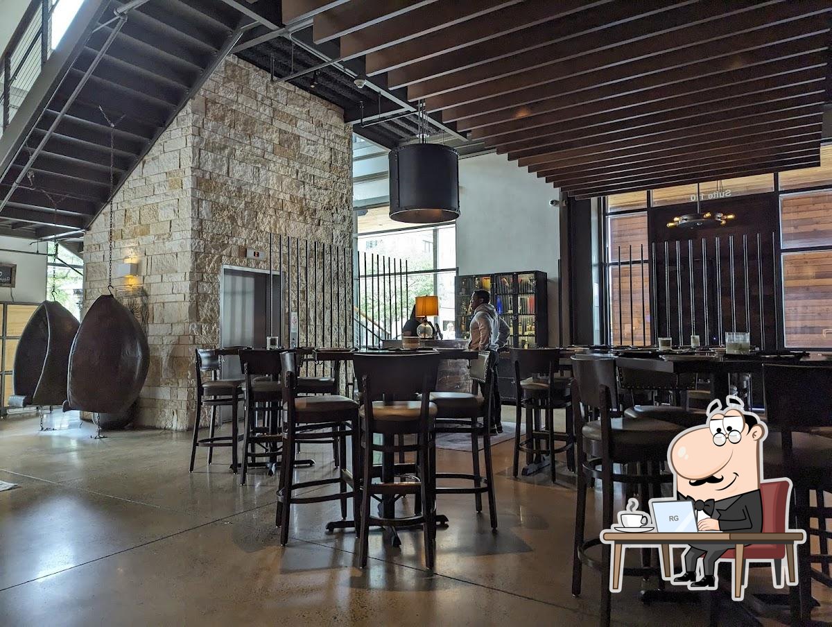 Haywire, Plano - Restaurant menu, prices and reviews