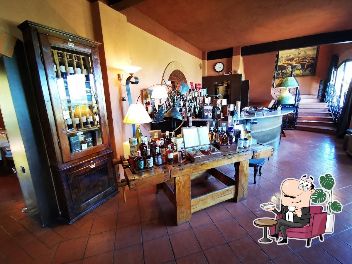 La Brughiera, Senago - Menu del ristorante, prezzi e recensioni