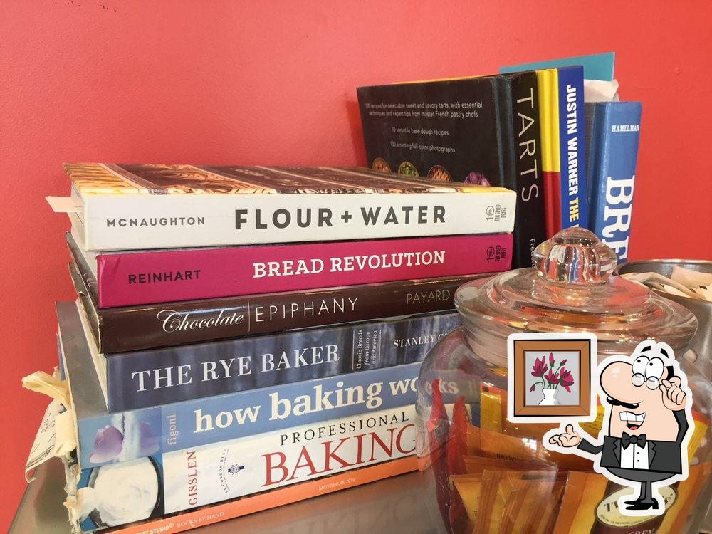 Bread Chef in Boardman - Restaurant reviews