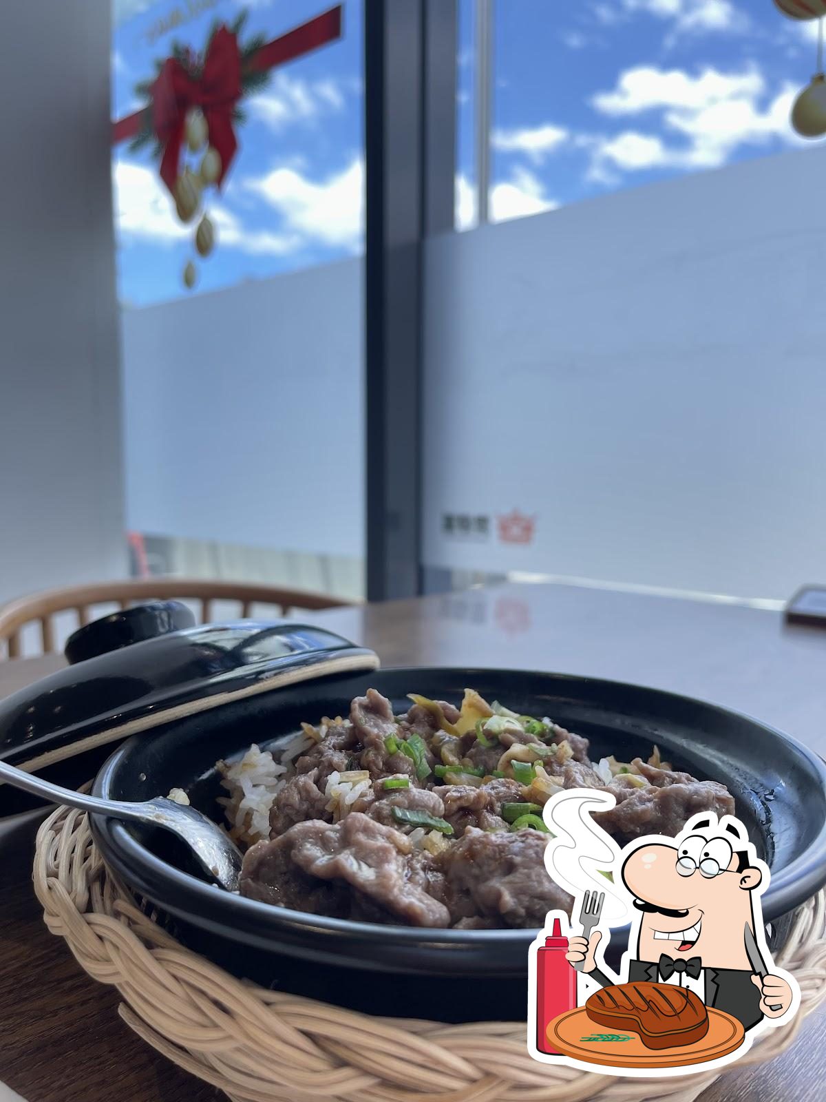 Canton Clay Pot Rice in Eastwood - Restaurant reviews