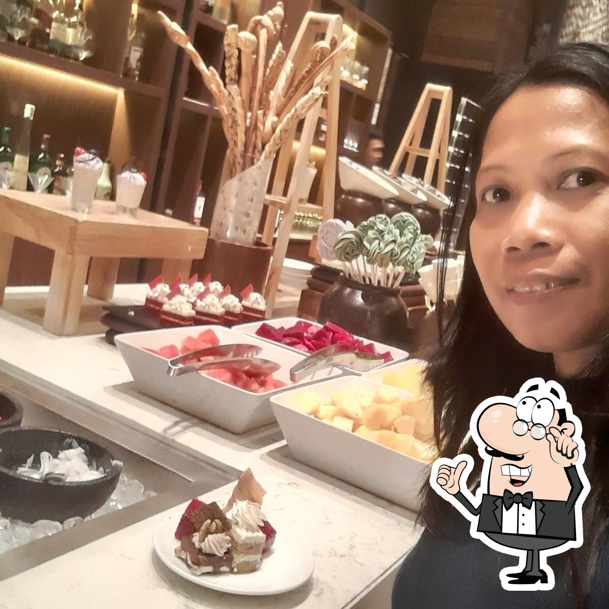 Goji Kitchen + Bar, Mabalacat - Restaurant menu, prices and reviews