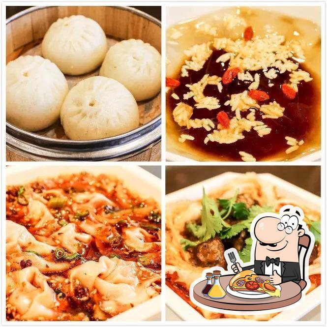 Legend Hot Pot Buffet, Burwood - Restaurant menu, prices and reviews
