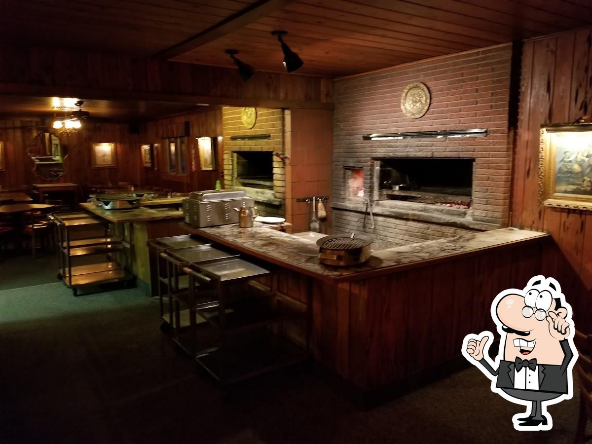 White Stag Inn - Restaurant menu, prices and reviews