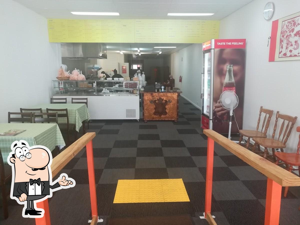 Yummy Kitchen in Buninyong - Restaurant menu and reviews