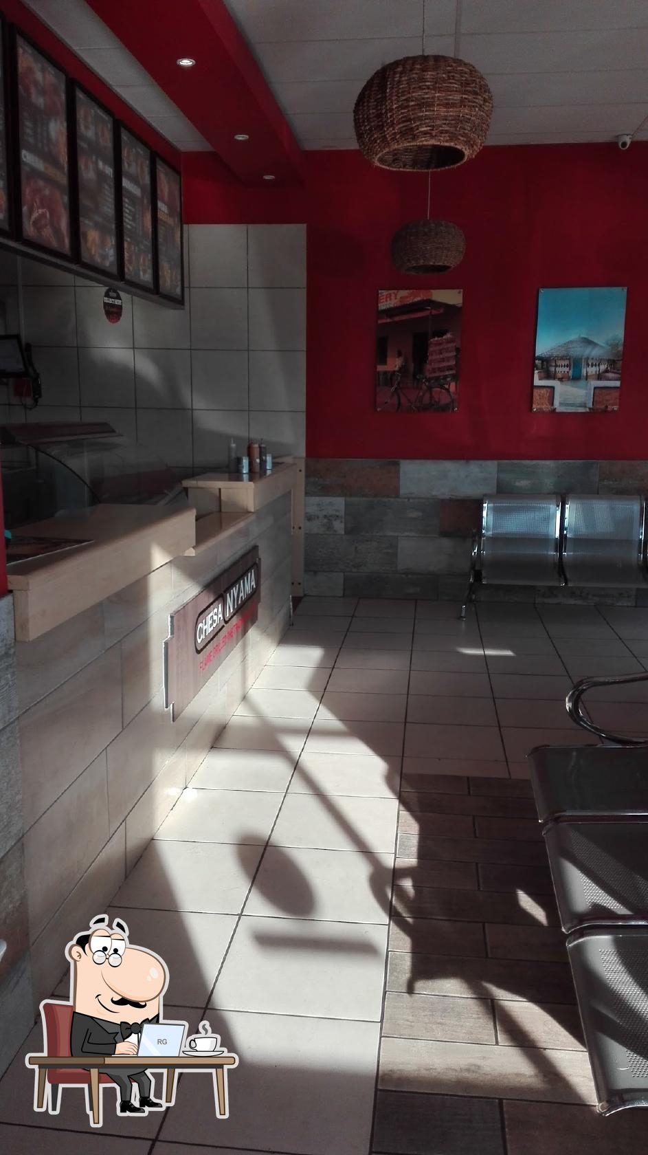 KFC Marble Hall, Marblehall - Restaurant menu, prices and reviews