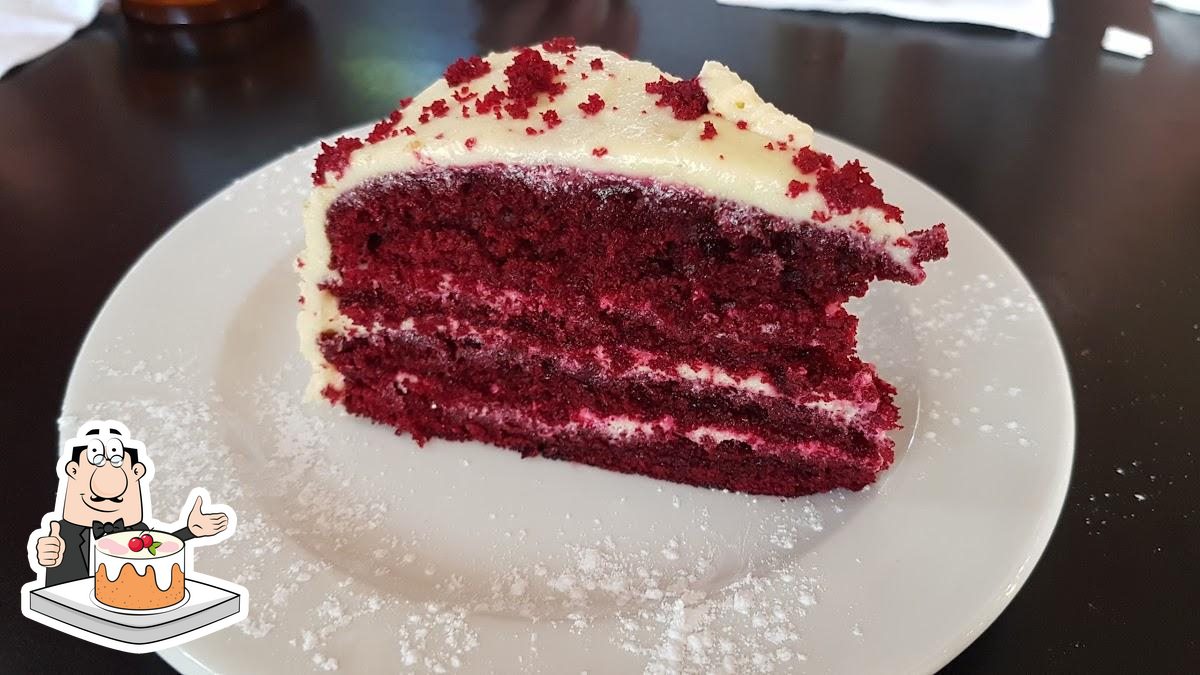 Cafe 41 Eastwood, Pretoria - Restaurant menu and reviews