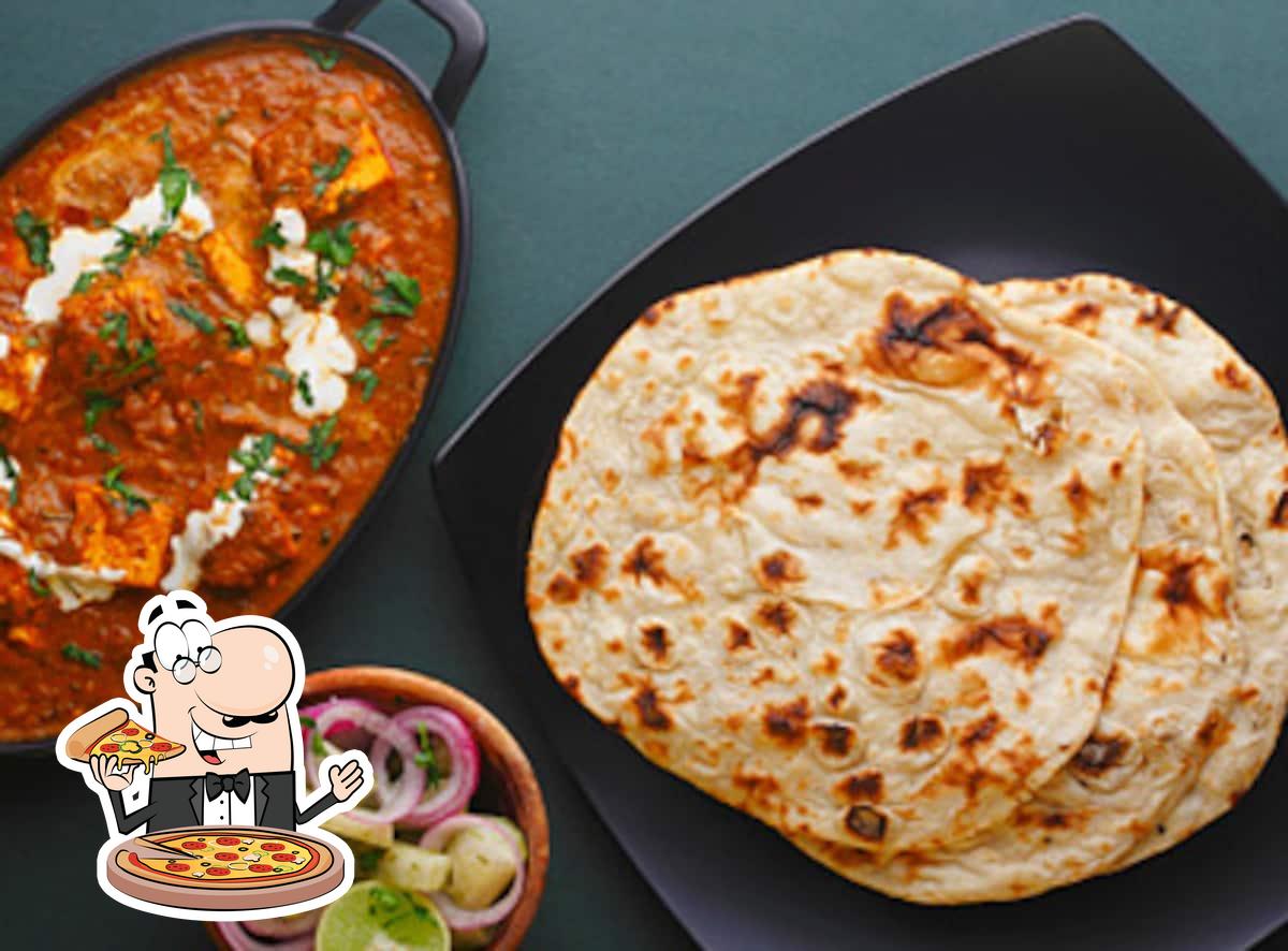 Dawat Rooftop Restro & Bar, Nashik - Restaurant menu, prices and reviews