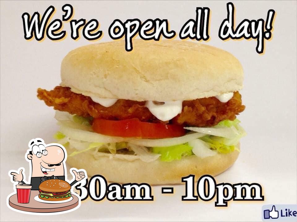 Hamble Lane fish and chips in Southampton - Restaurant reviews