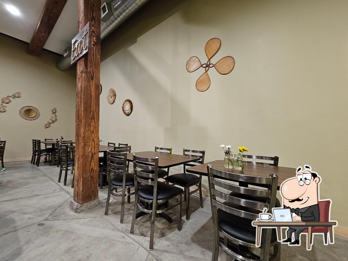 Kain Tayo Filipino Cuisine Restaurant, San Luis - Opiniones del restaurante