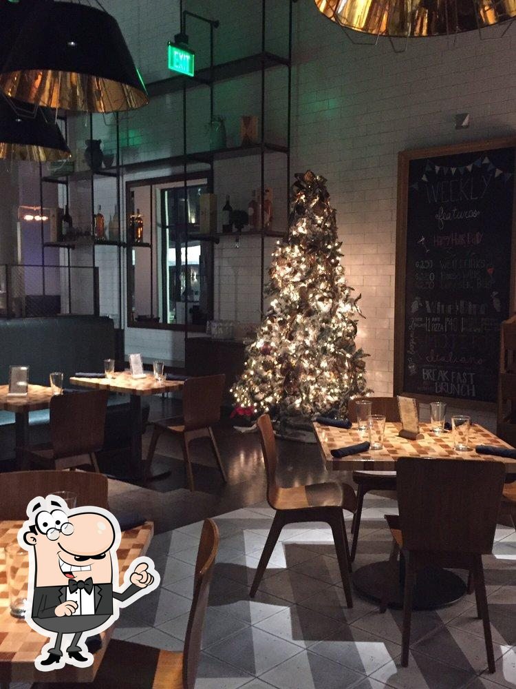 Osso & Kristalla, Houston - Restaurant menu, prices and reviews