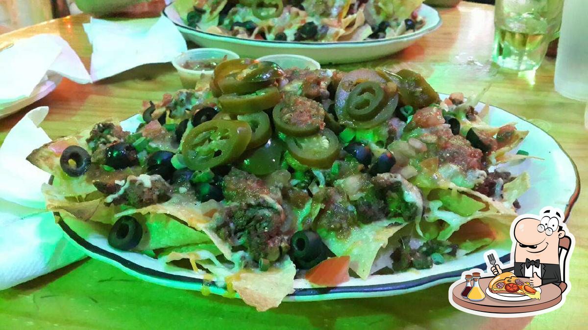 Shellback Tavern in Manhattan Beach - Restaurant menu and reviews