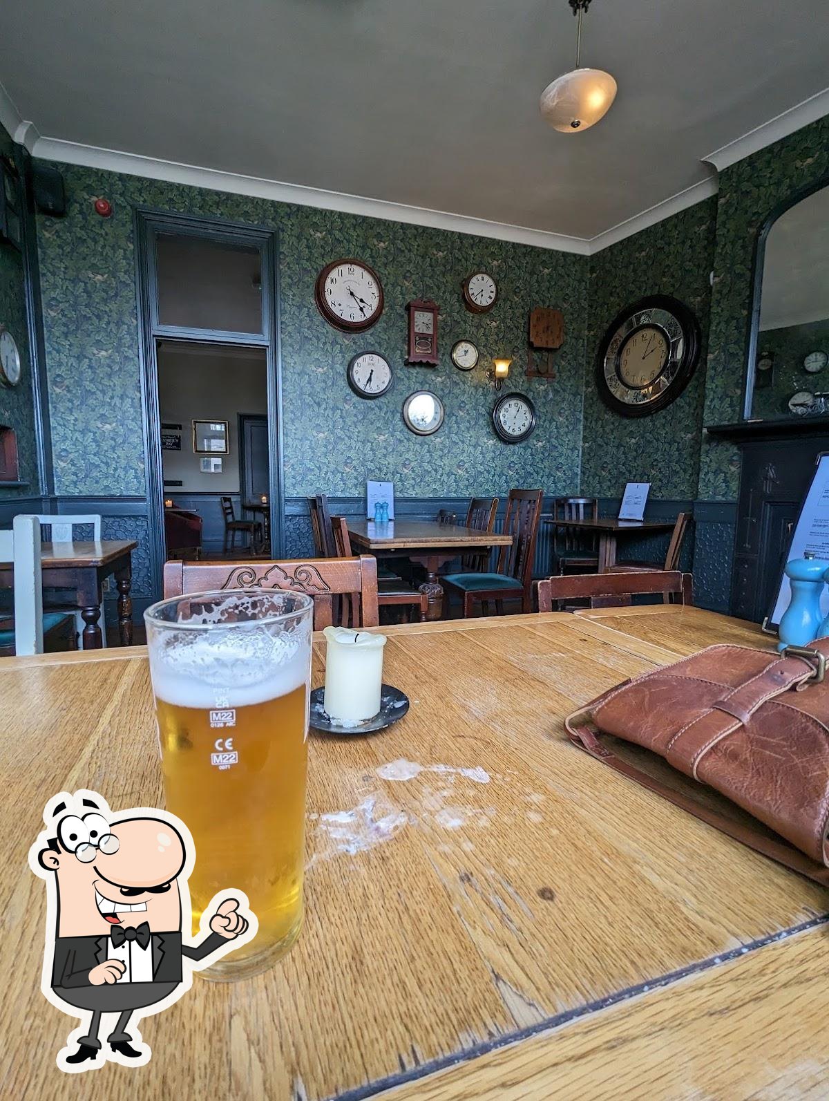 The Castle, Harrow, Harrow - Restaurant menu, prices and reviews