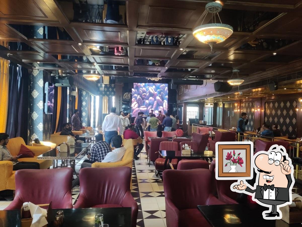 Club Diego, Gurugram - Restaurant menu, prices and reviews