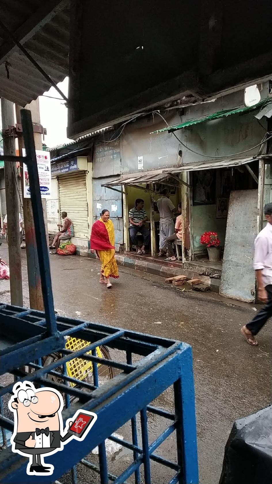 Paresh Tea Stall, Kolkata, 9/2 - Restaurant reviews