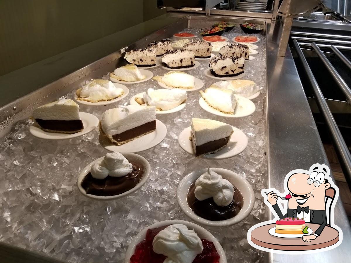 Paw Paw Patch in Homewood - Restaurant menu and reviews