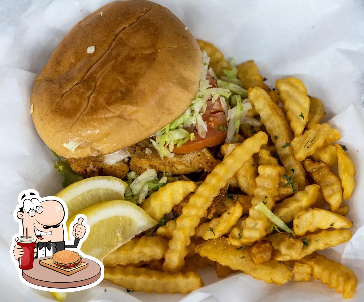 Taste Budzzz (Food Truck) in Houston - Restaurant reviews
