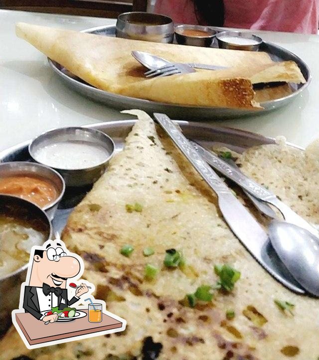 Udipi Dosa South Indian Restaurant, Meerut - Restaurant reviews
