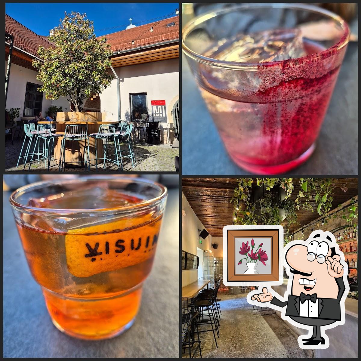 Visuin, Cluj-Napoca - Restaurant menu, prices and reviews