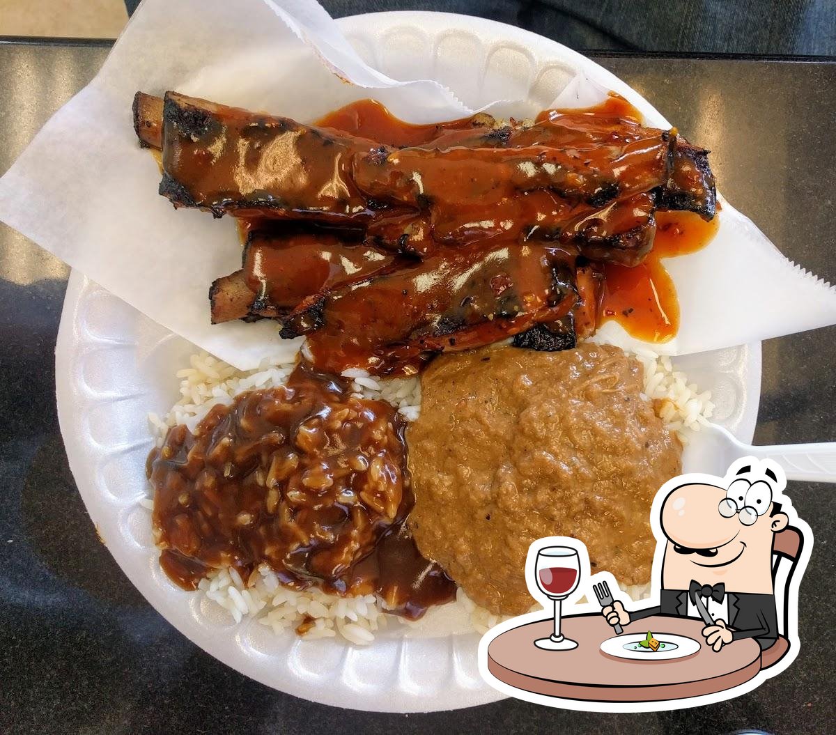 Roy's Grille, Irmo - Restaurant menu, prices and reviews
