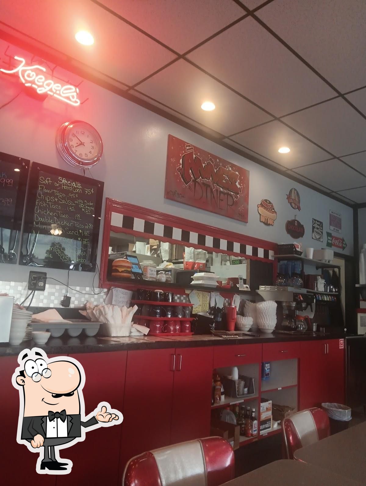 Anne's Diner, Port Huron - Restaurant menu, prices and reviews