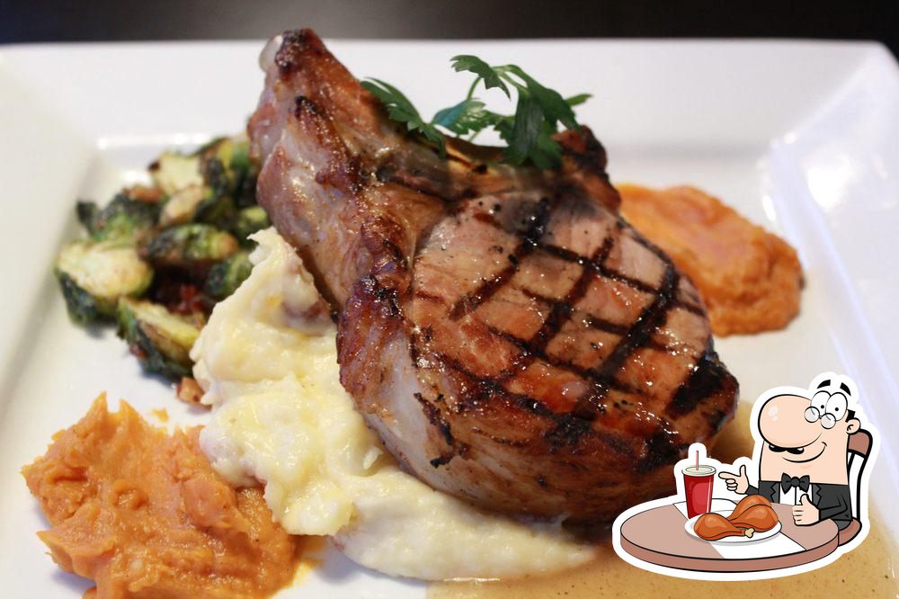 Tavern of Independence in Independence - Restaurant menu and reviews