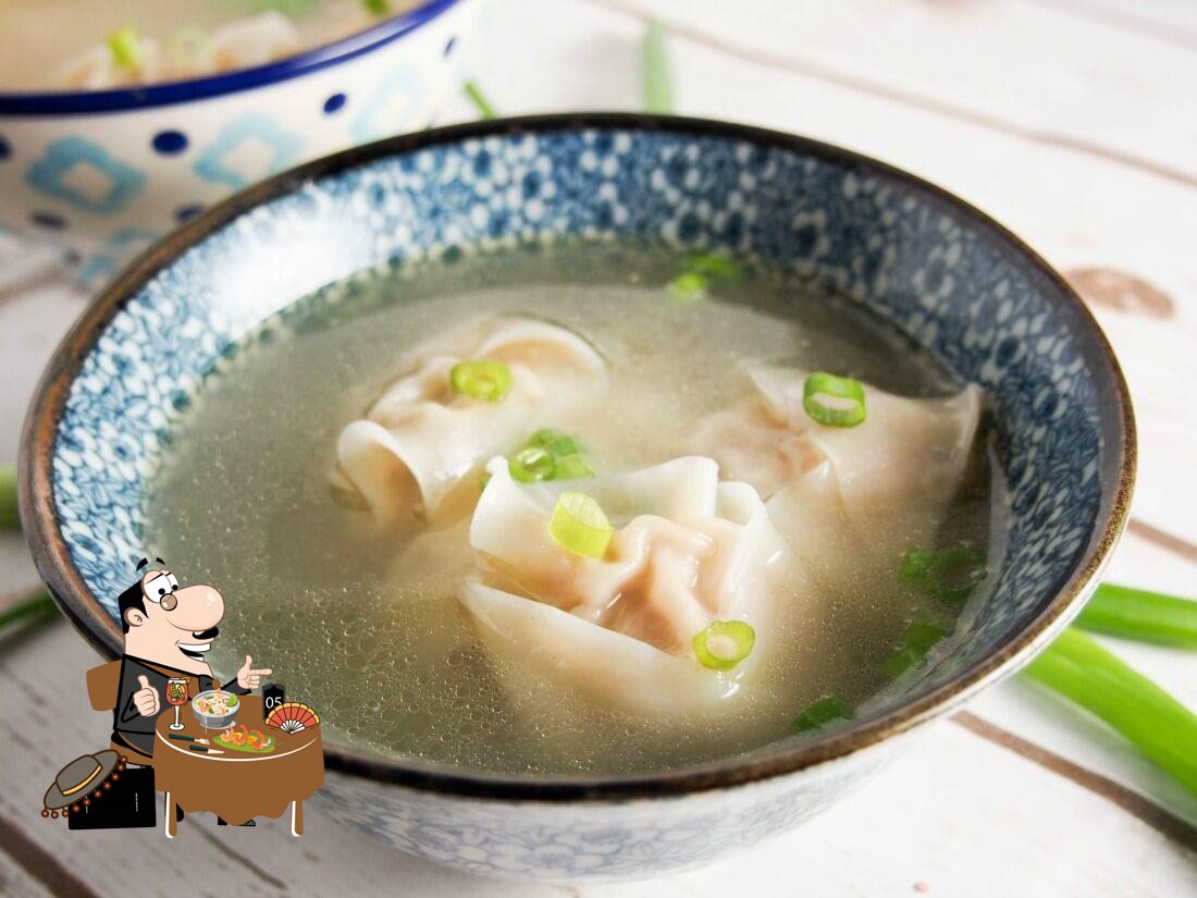 Asahi Chinese & Japanese Restaurant in Sunrise - Restaurant menu and ...