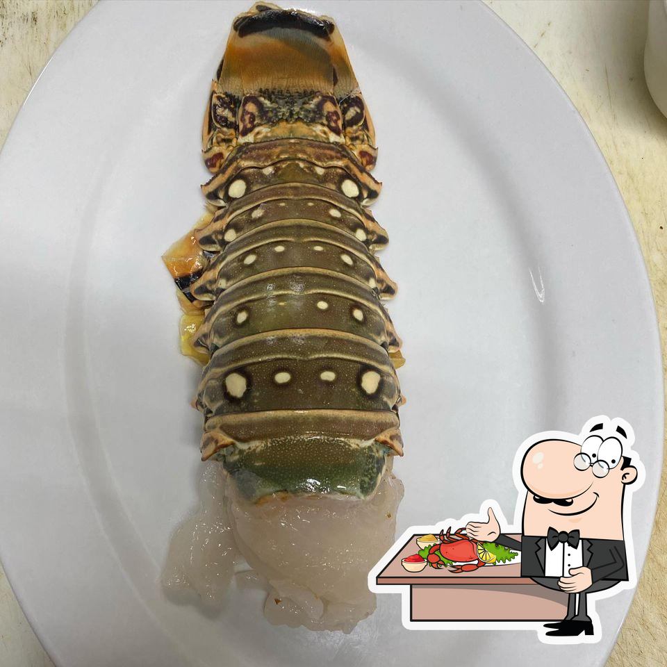 Blue Flame Diner in Firebaugh - Restaurant menu and reviews